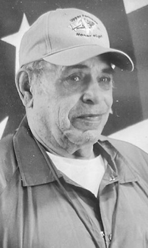 Duane Peter Rule | News, Sports, Jobs - The Daily News